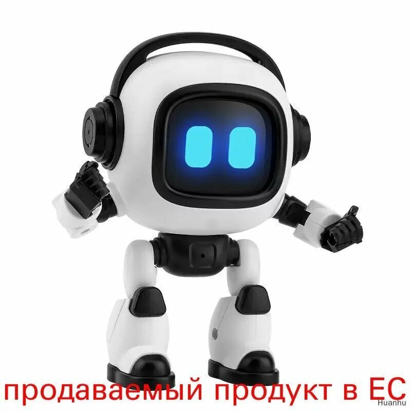 Умный ChatGPT - робот для общения с детьми