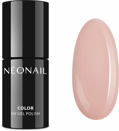 Лак для ногтей NeoNail Milady, оттенок natural beauty, 7.2 мл
