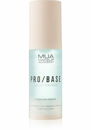 Основа под макияж MUA MakeUp Academy PRO/BASE Refresh & Revive, 30 г