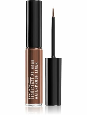 Подводка для глаз M.A.C. Liquidlast 24 Hour Waterproof Liner, оттенок Coco Bar, 2,5 мл