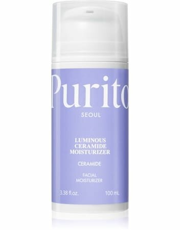 Крем для ухода за кожей Purito Dermide Relief Barrier, 100 мл