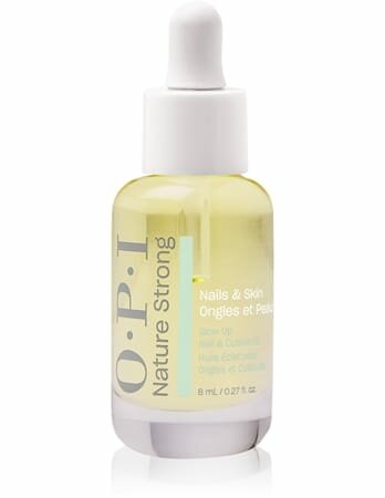 Средство для удаления кутикулы OPI Nature Strong Nails&Skin, 8 мл