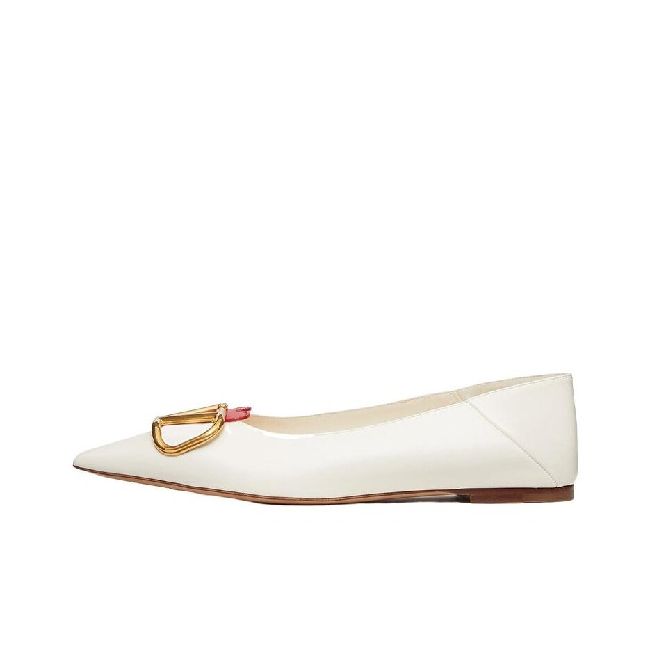 Туфли Valentino VLogo Signature