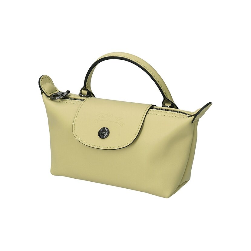 Сумка Longchamp Le Pliage Xtra, фактура матовая — фото 1