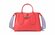 Сумка Longchamp Le Roseau, красный