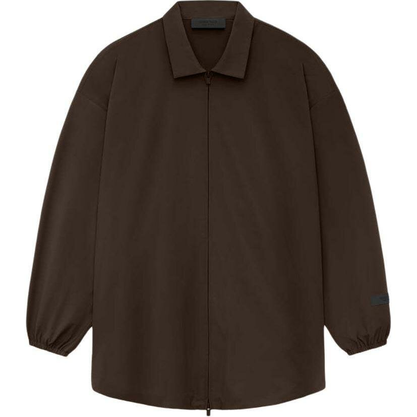 Рубашка Essentials Overshirt