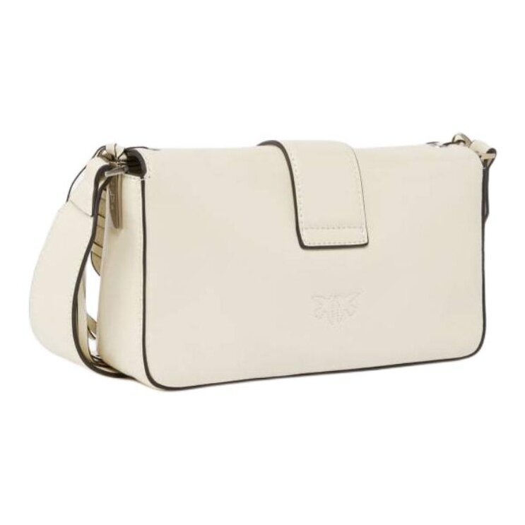 Сумка Pinko, white — фото 1