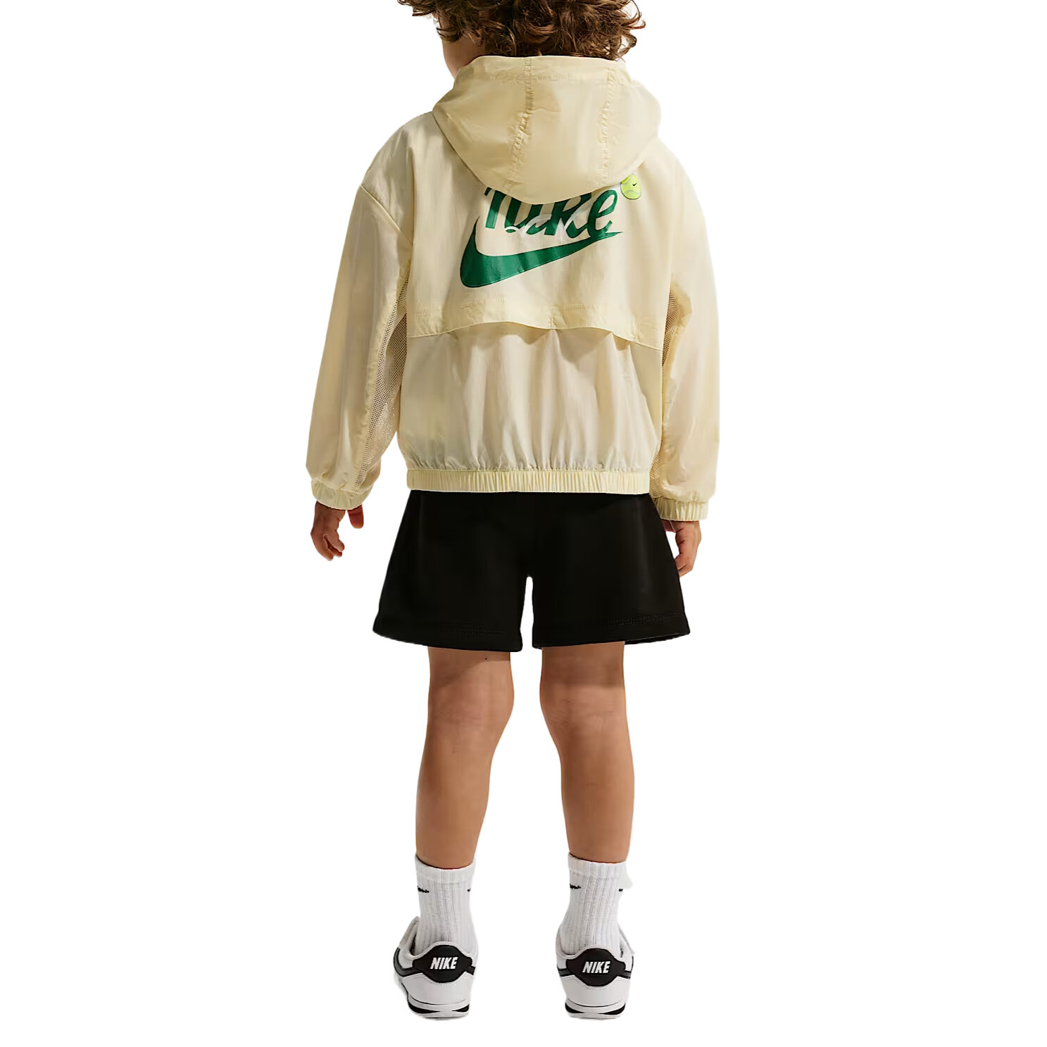 Куртка NIKE, размер 3T — фото 1