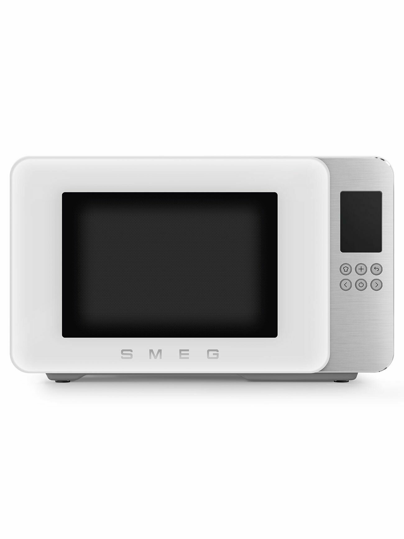 Микроволновая печь SMEG MOC01WHMEU