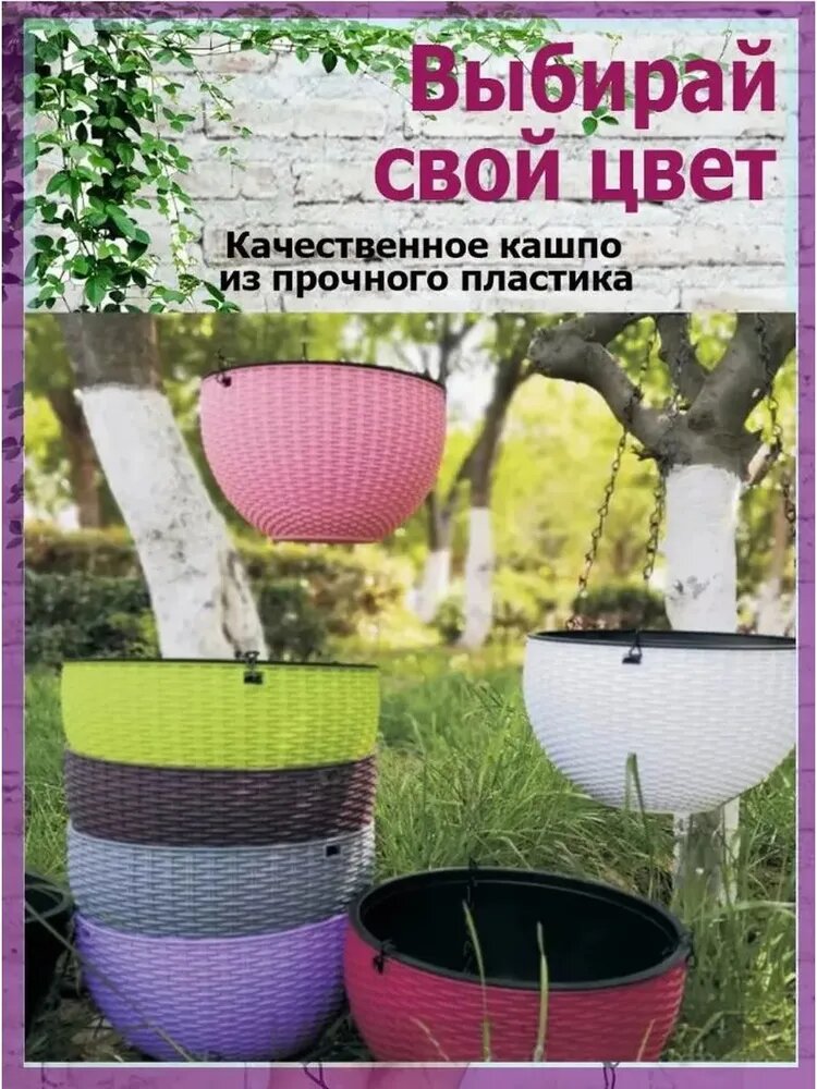 Клумба — фото 1
