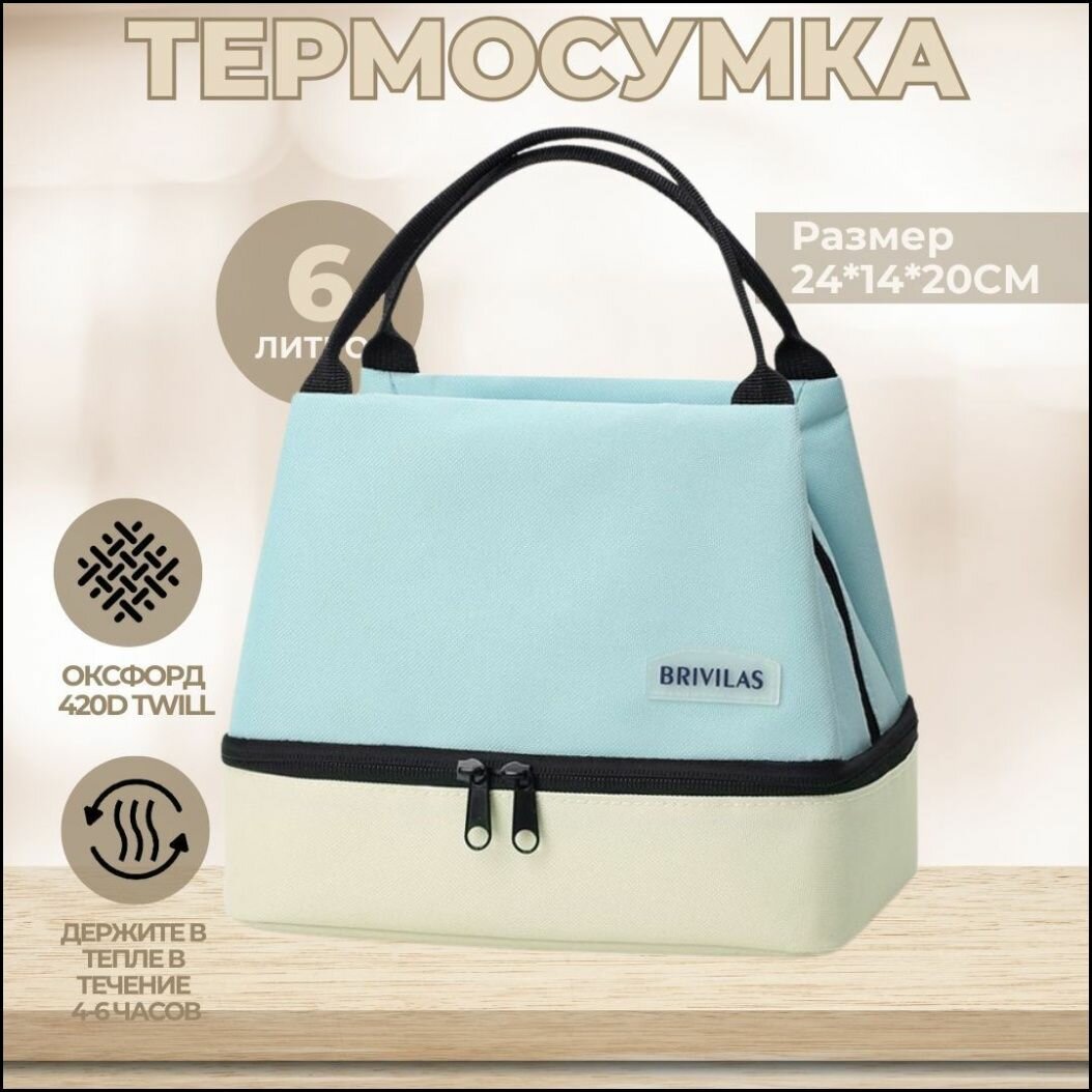 Термосумка