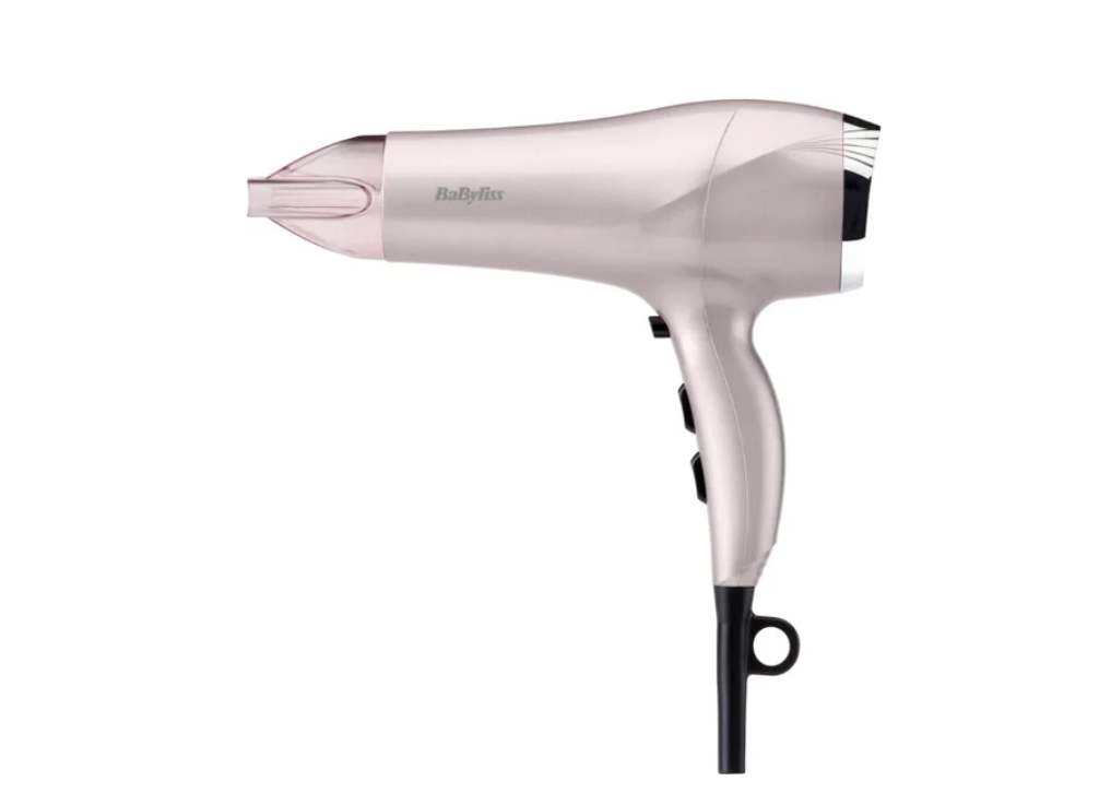 Фен BaByliss D781E