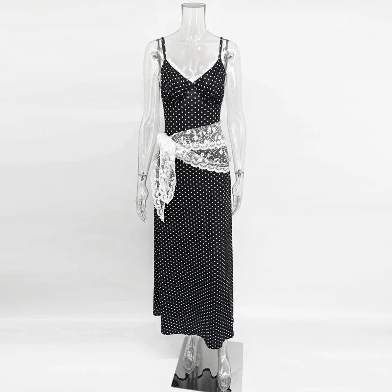Платье