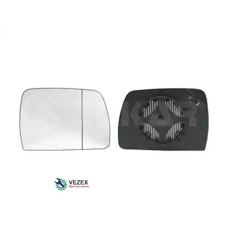 ALKAR 6422526 Стекло бокового зеркала