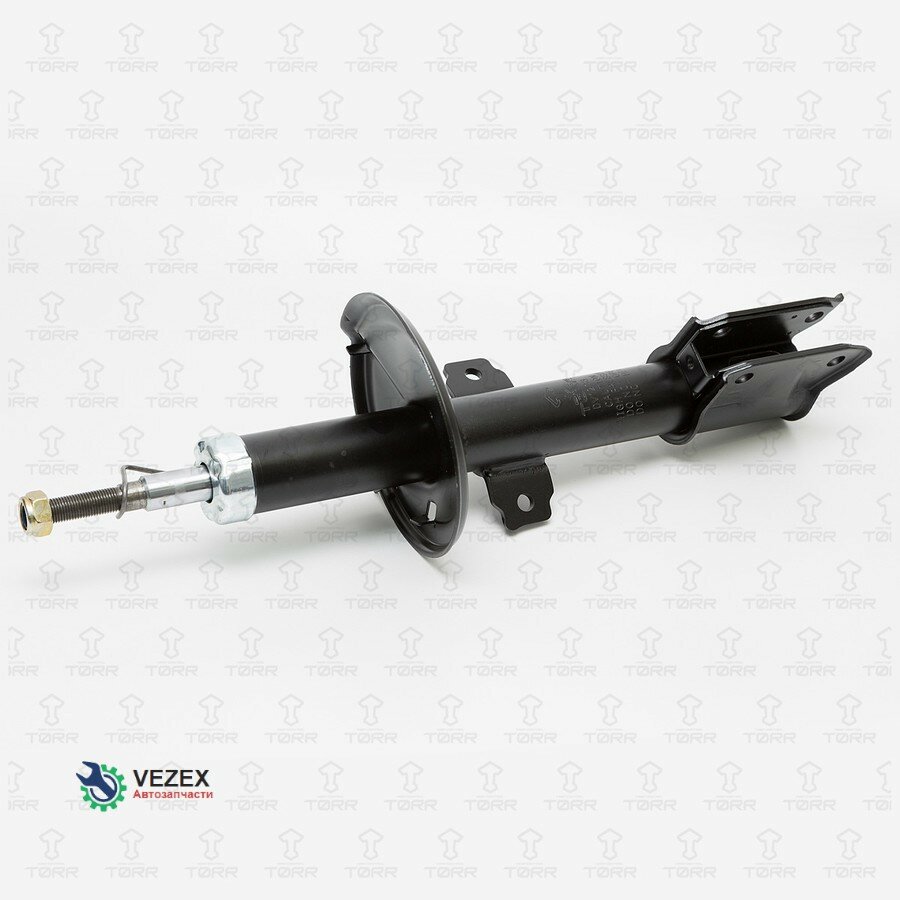 TORR DV1233 Амортизатор передний GAS