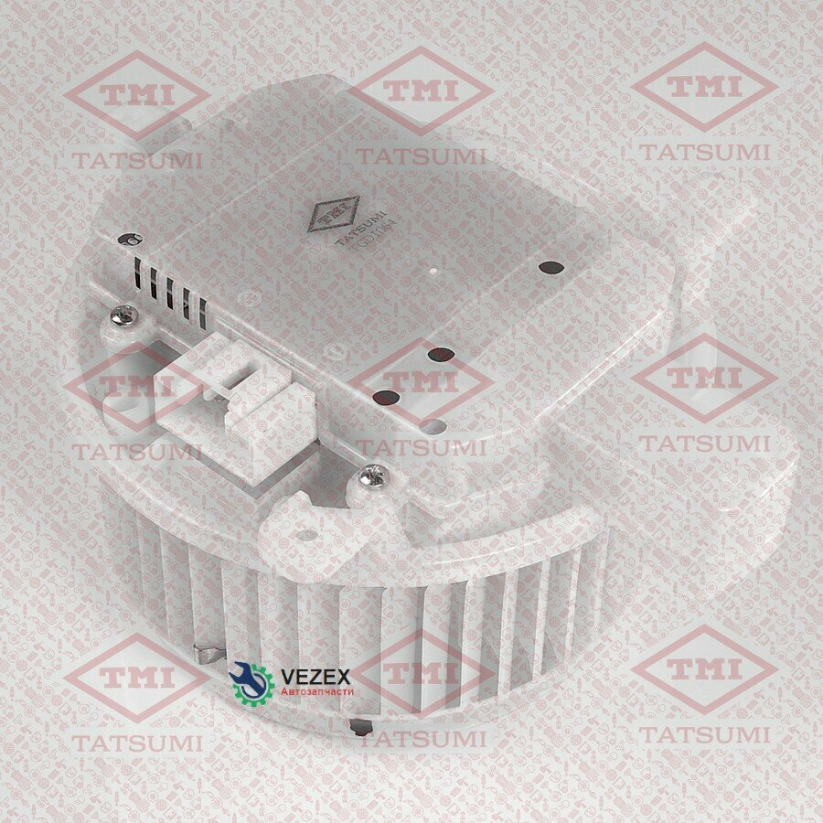 TATSUMI TGD1064 Вентилятор радиатора отопителя