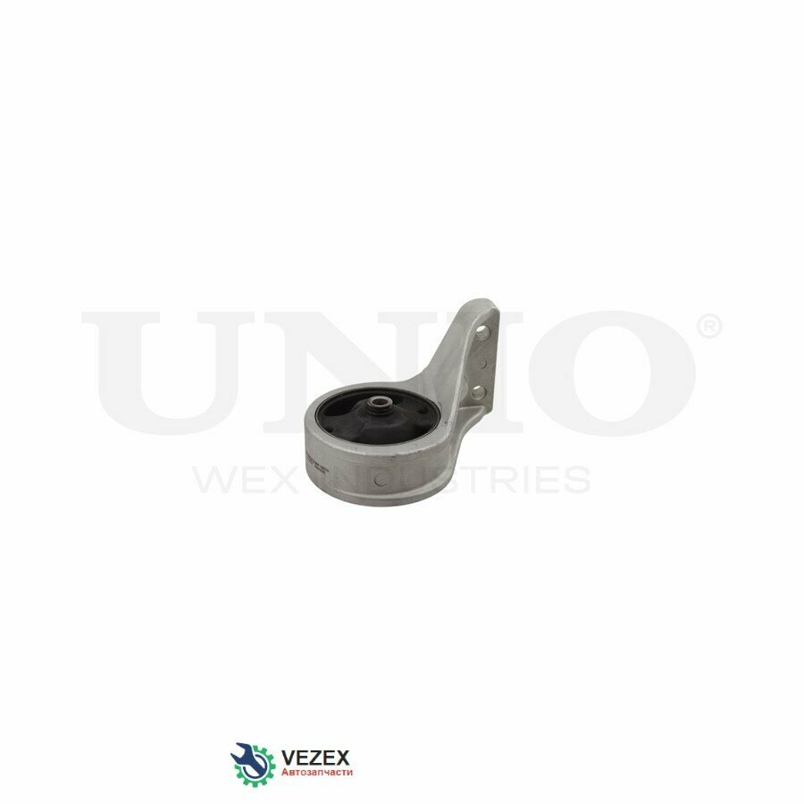 UNIO RMP-15010 Опора двигателя задняя Hyundai Santa Fe 00-