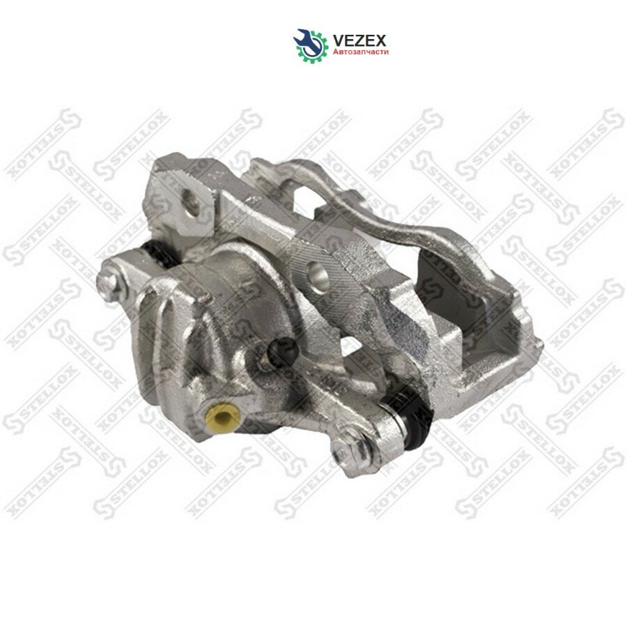 STELLOX 0590330SX Суппорт торм. пер. л.