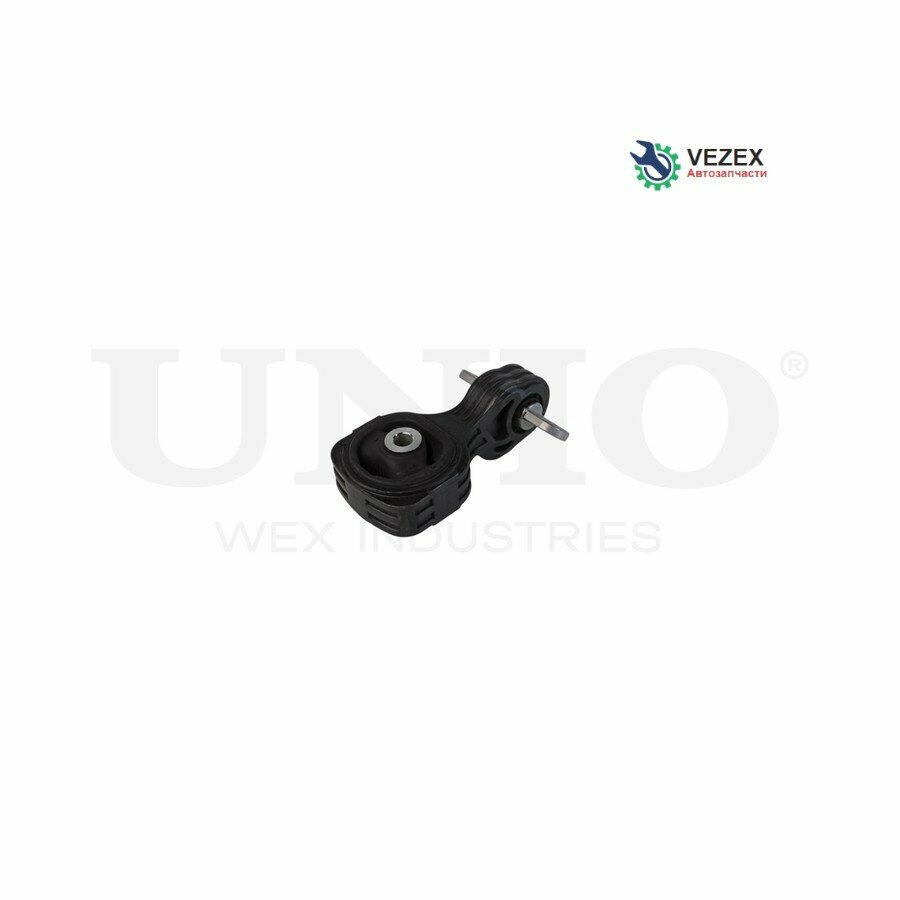 UNIO RMP-15121 Опора КПП Nissan Qashqai (J10) 07-, X-Trail (T31) 07-