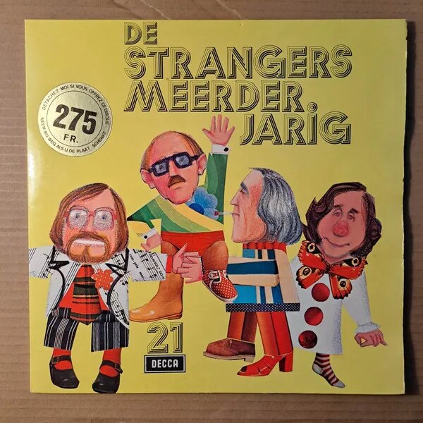 Meerderjarig