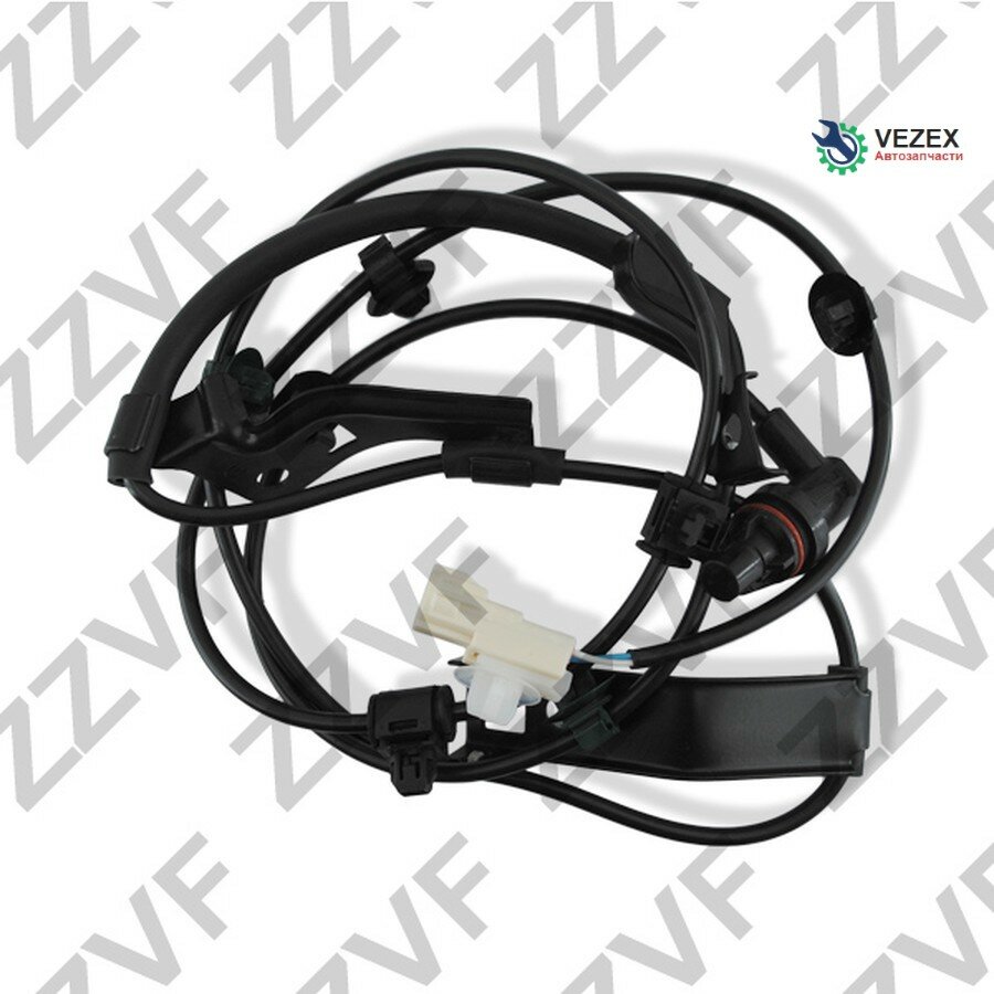 ZZVF GRA01017 Датчик скорости вращения колеса (ABS)
