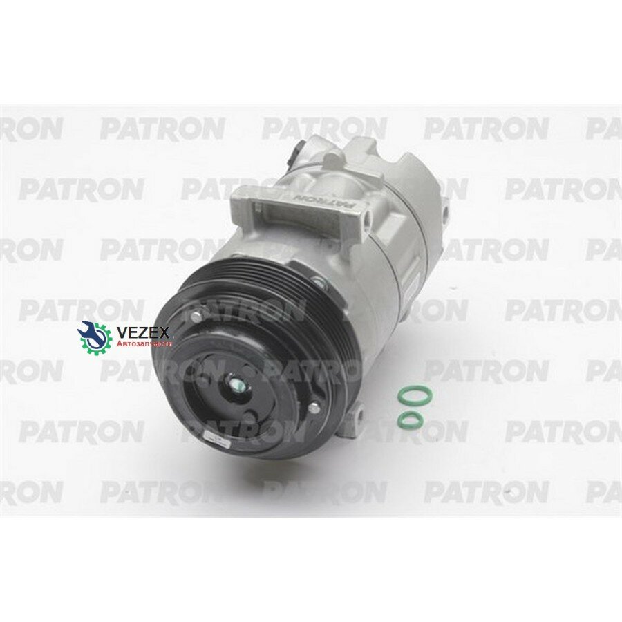 PATRON PACC036 Компрессор кондиционера