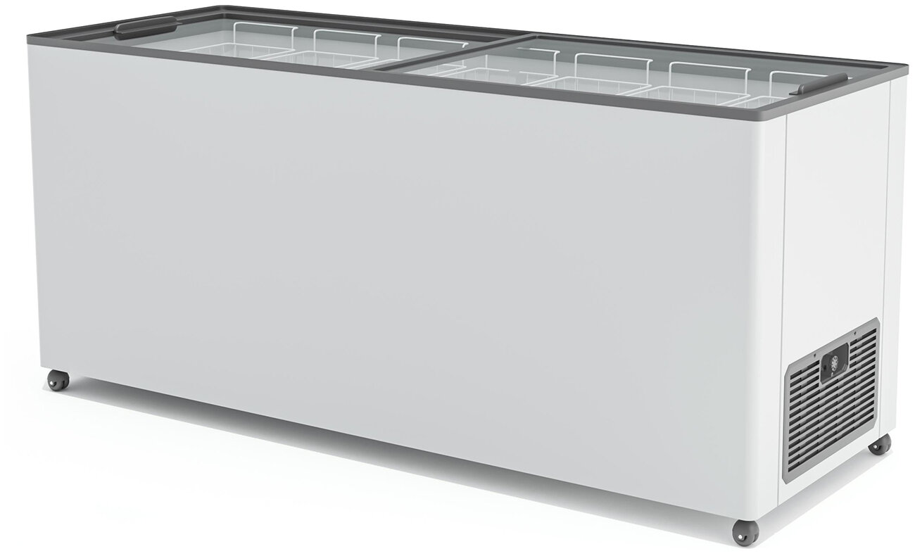 Морозильный ларь Frostor F 600 C