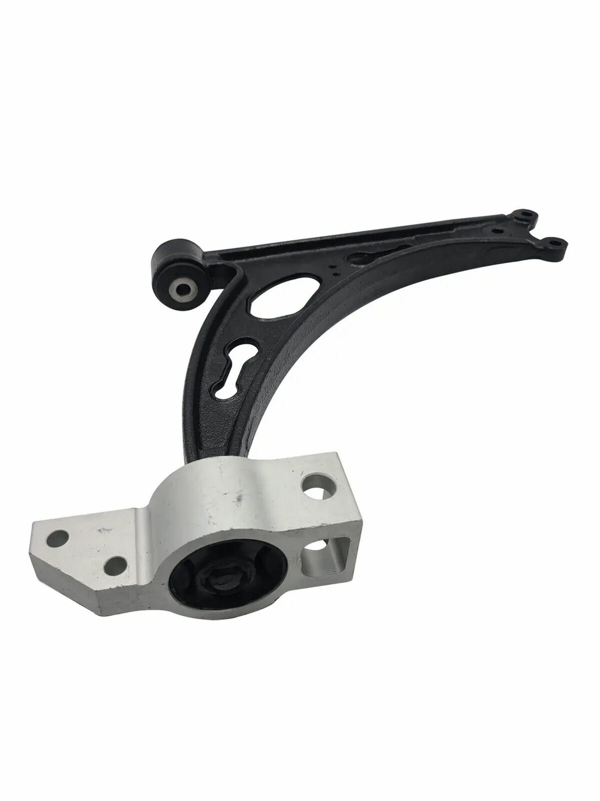 Рычаг подвески передний правый CTR CQ0333R для Audi, Seat, Skoda, Volkswagen / Ауди, Сеат, Шкода, Фольксваген
