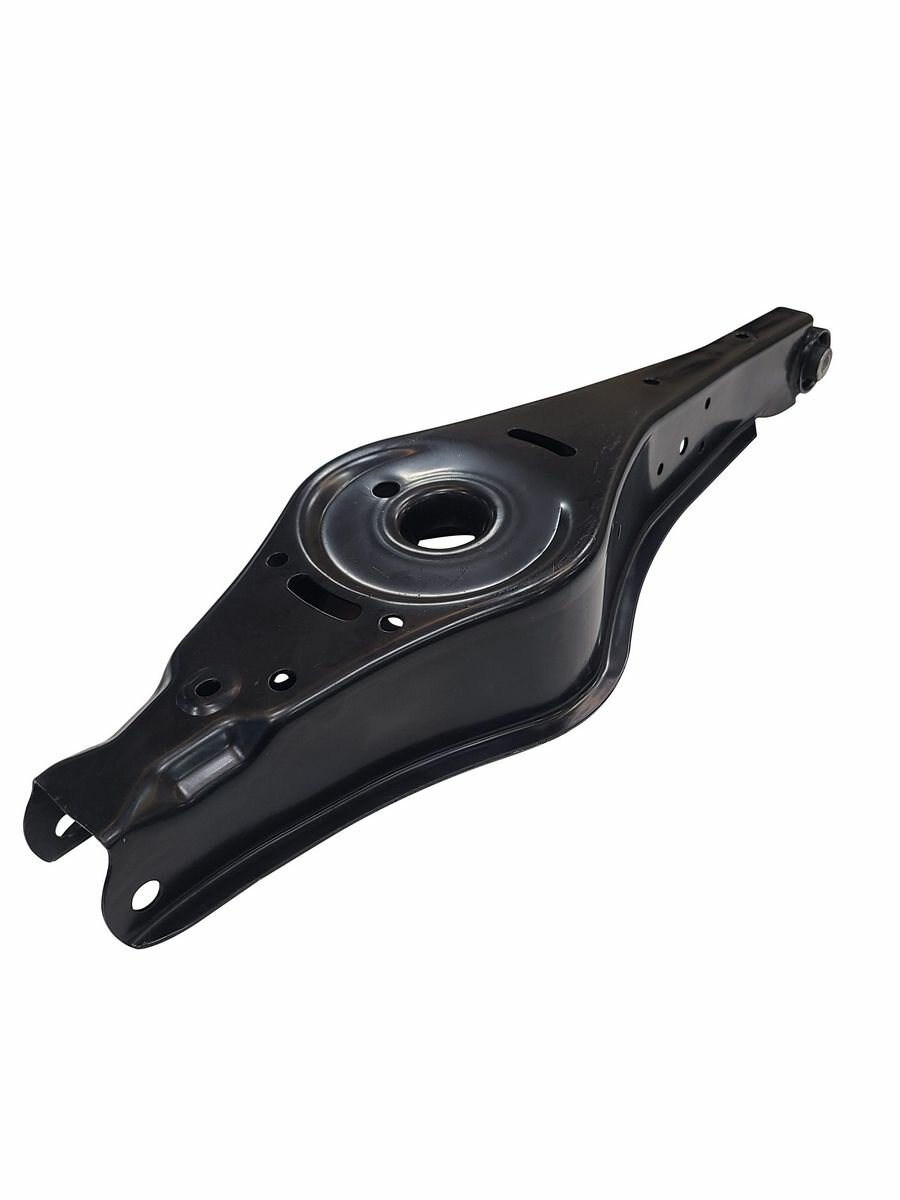 Рычаг подвески задний нижний CTR CQ0411 для Audi, Seat, Skoda, Volkswagen / Ауди, Сеат, Шкода, Фольксваген