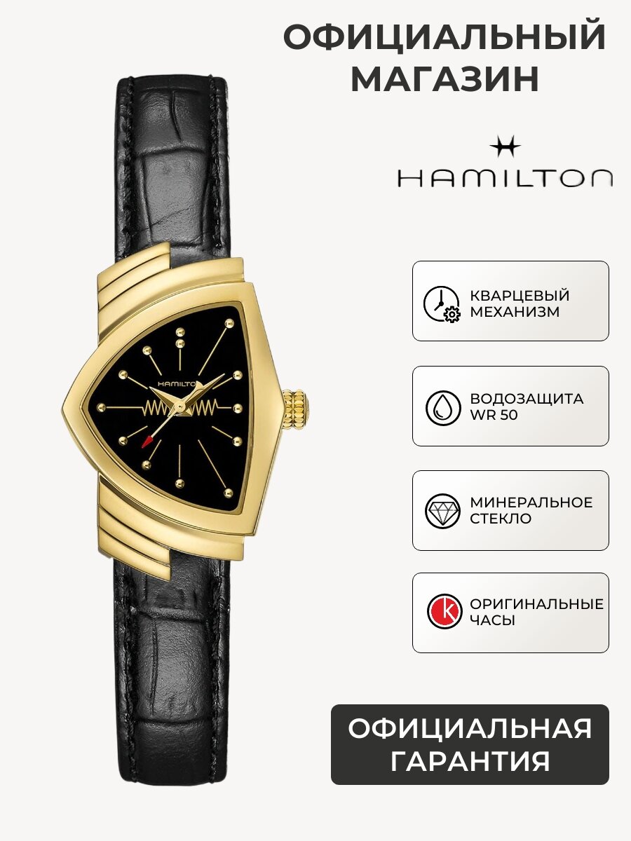 Наручные часы