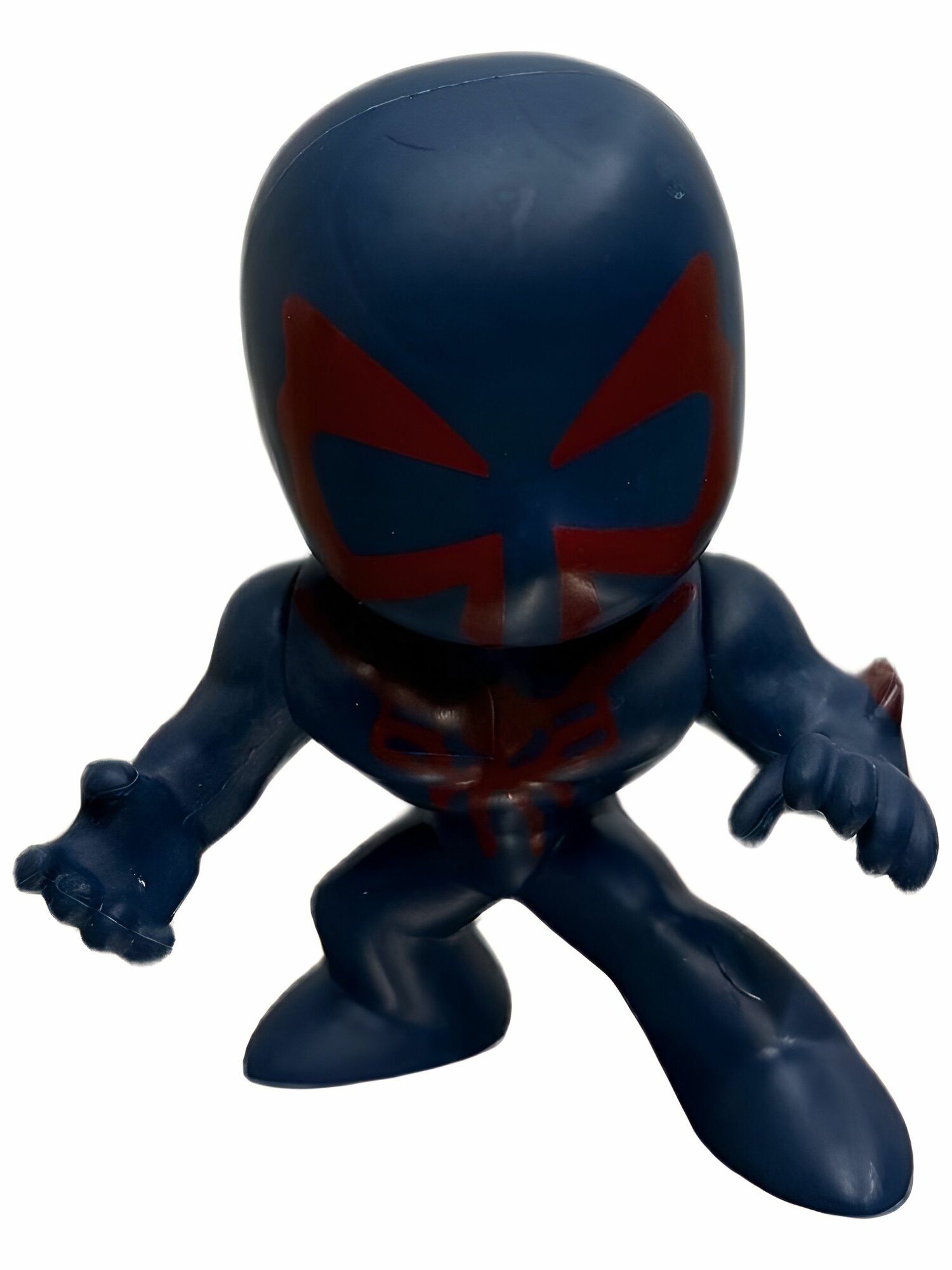 Человек-паук: Паутина вселенных (серия Spider-Man: Across the Spider-Verse, 2023)