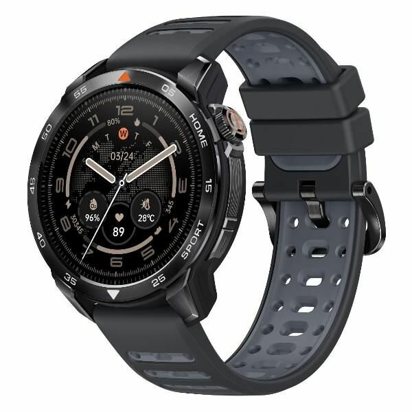 Смарт-часы Mibro XPAW025DG — фото 1