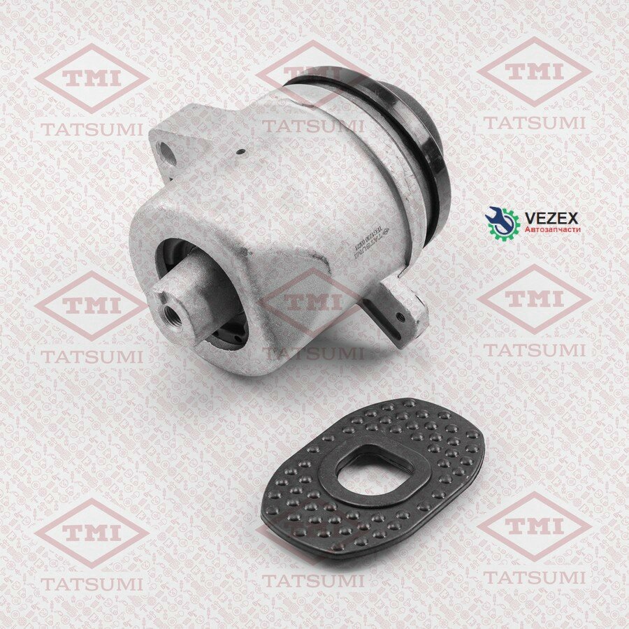 TATSUMI TEG1230 опора двигателя правая!\ MAZDA CX-7 06>