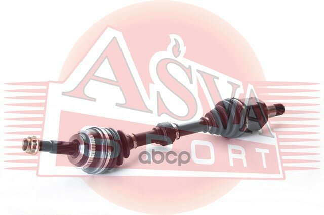 Привод левый 24x690x26 ASVA арт. TYXD909