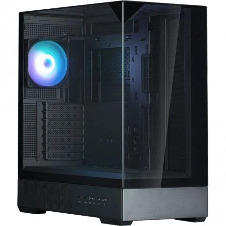 Корпус Zalman P40 Prism Black