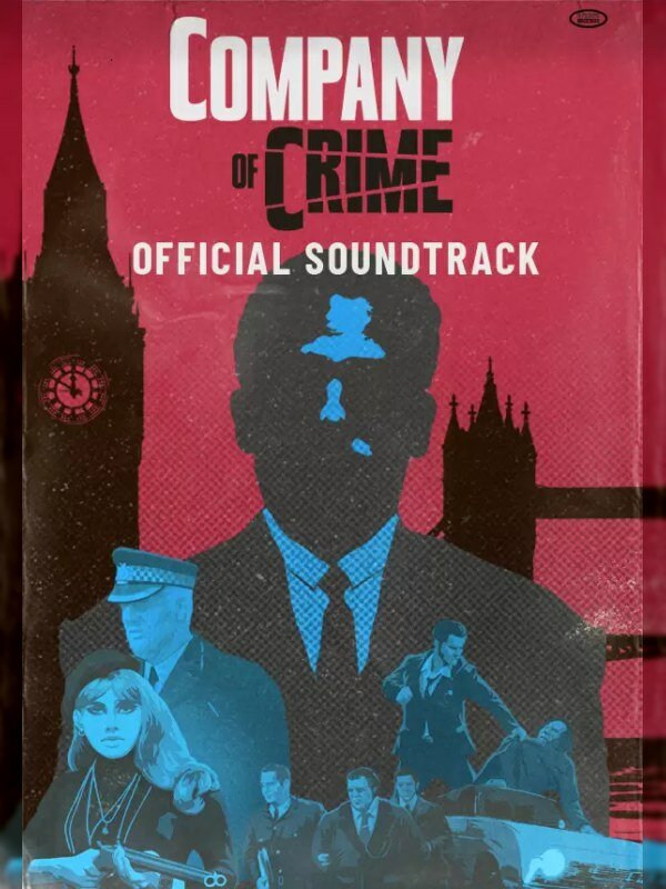 Company of Crime: Official Soundtrack DLC, РФ и СНГ