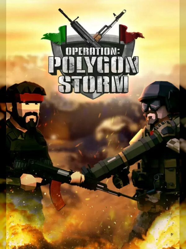 Operation: Polygon Storm, Весь мир