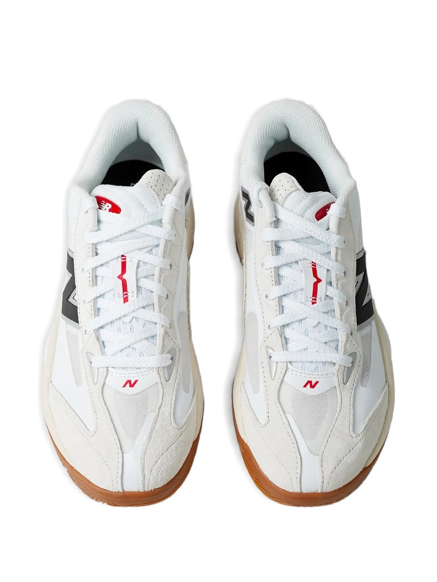 Кроссовки New Balance P350, размер 10 US, white — фото 1