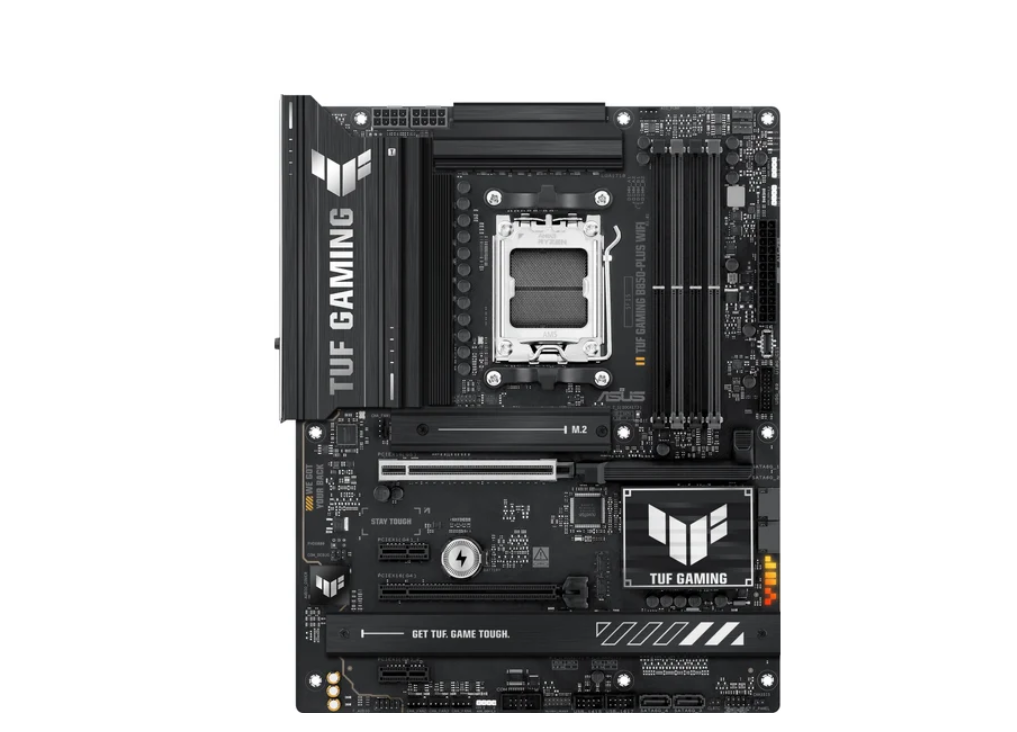 Материнская плата ASUS TUF Gaming B850-Plus WiFi