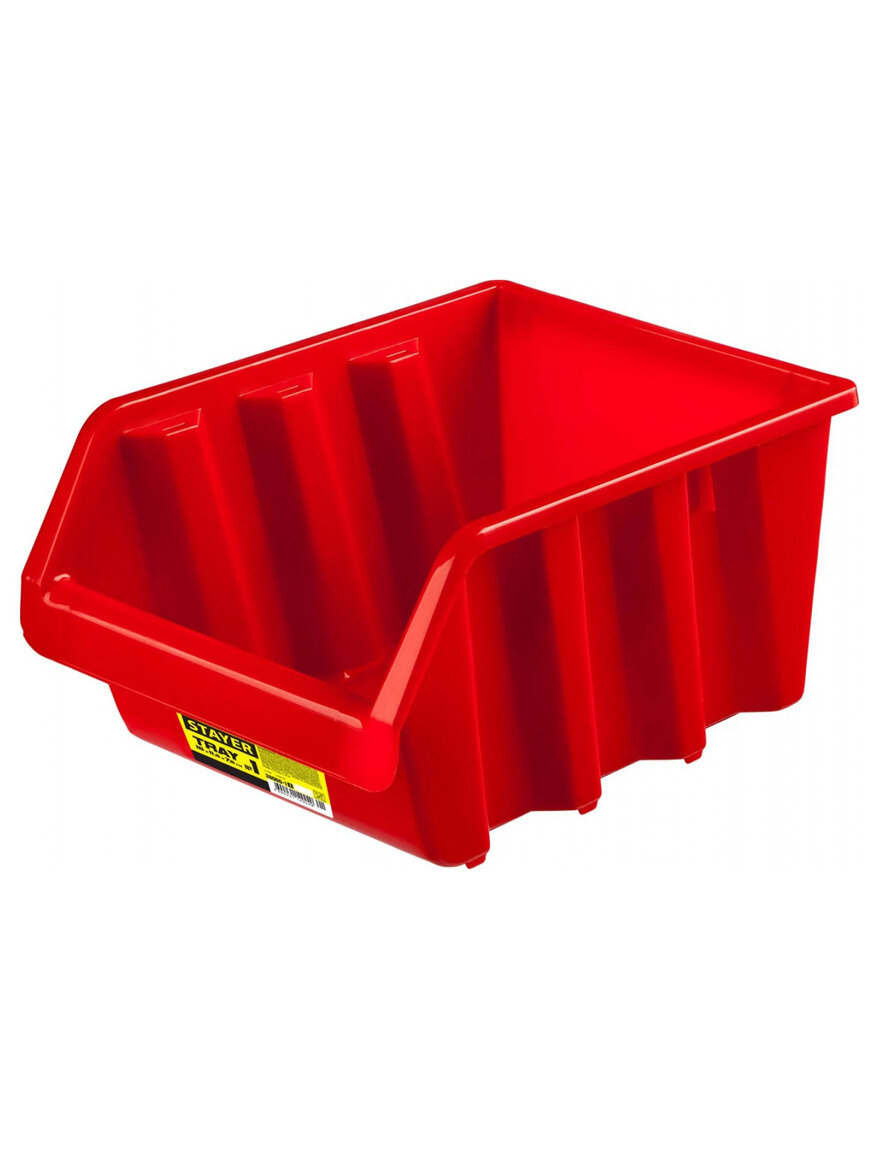 Лоток для метизов TRAY-1 160 х 115 х 75 мм STAYER