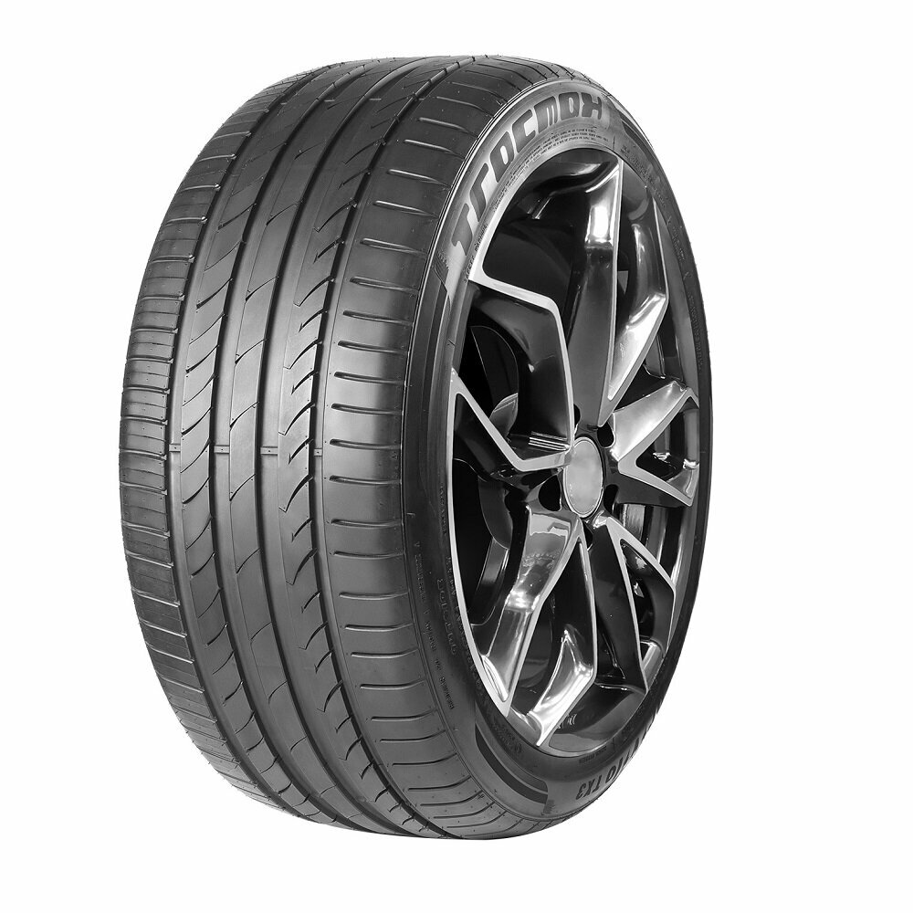 Автошина Tracmax X-Privilo TX3 235/45R18 98W