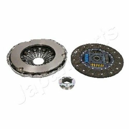 Комплект сцепления HYUNDAI: i30 16- Japanparts KFH69 для Hyundai i30; Kia Ceed, Sportage