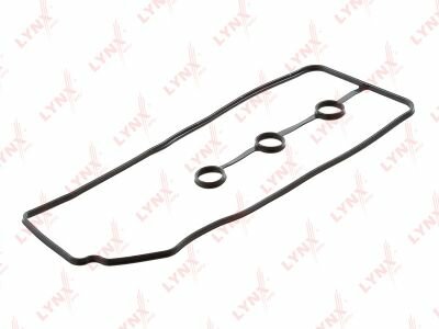 LYNXauto Прокладка крышки ГБЦ тойота эф джи круизер / TOYOTA FJ CRUISER 2005-2018 4.0 SG1114