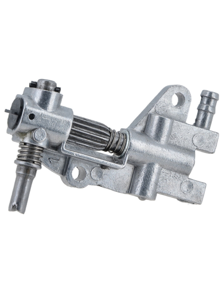Масляный насос 57 для бензопилы KOLNER KGS 4516