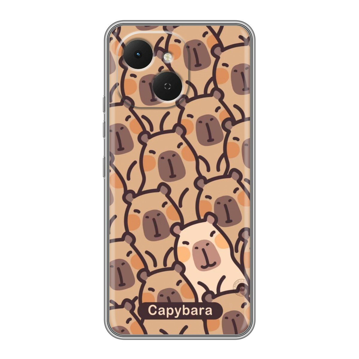Чехол для Tecno Spark 40C — фото 1