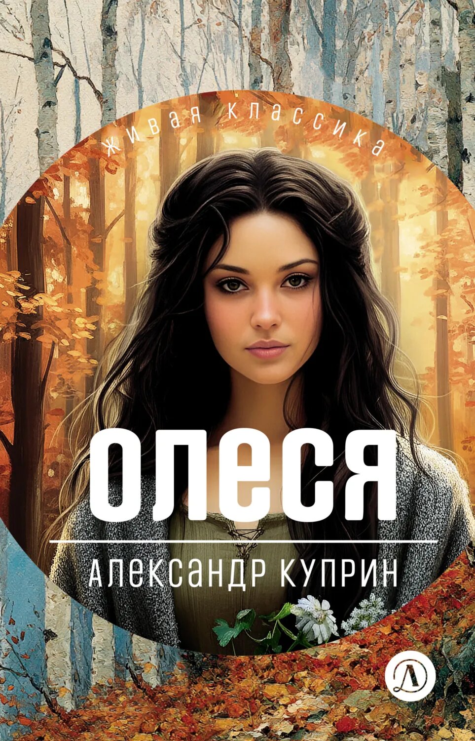 Олеся. Повести и рассказы [Цифровая книга]