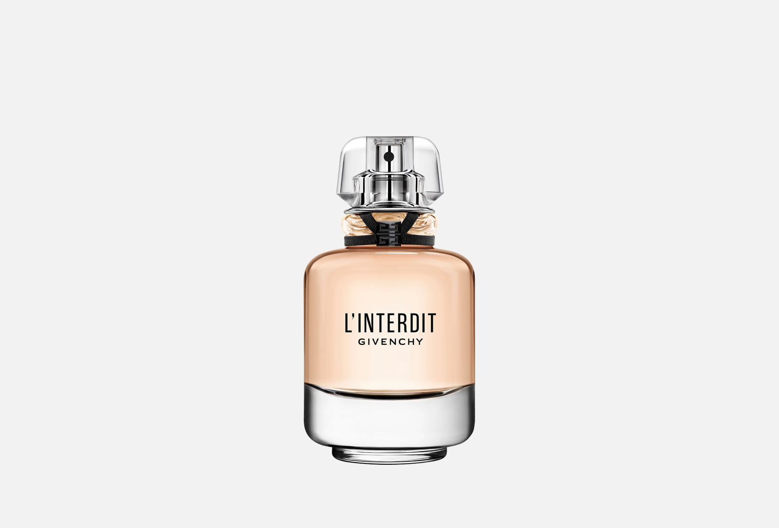 Парфюмерная вода GIVENCHY L'Interdit, аромат для женщин, 80 мл (ref. 294)
