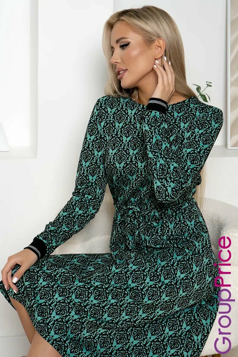 Платье Open-style