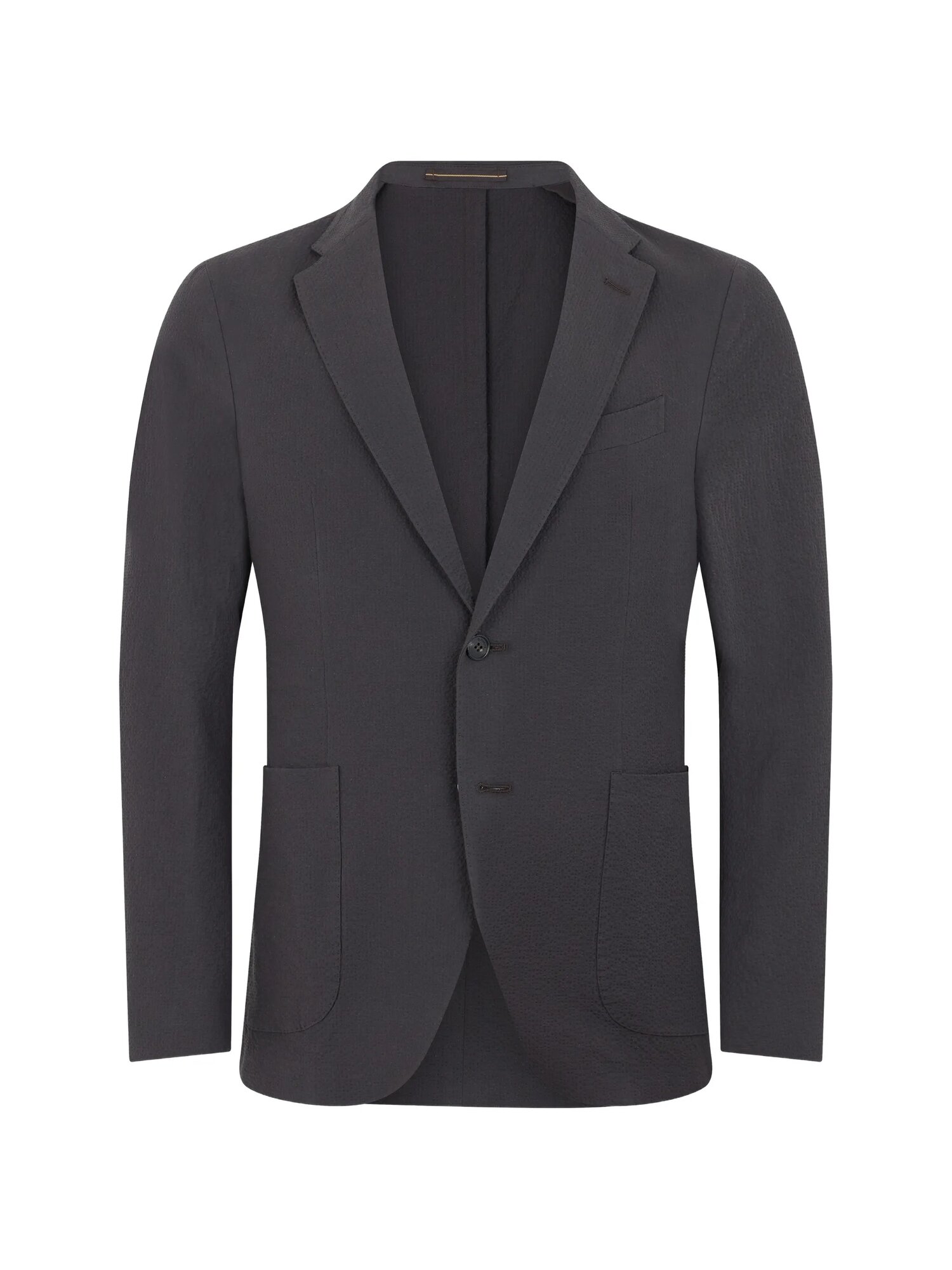 Пиджак Single-breasted blazer