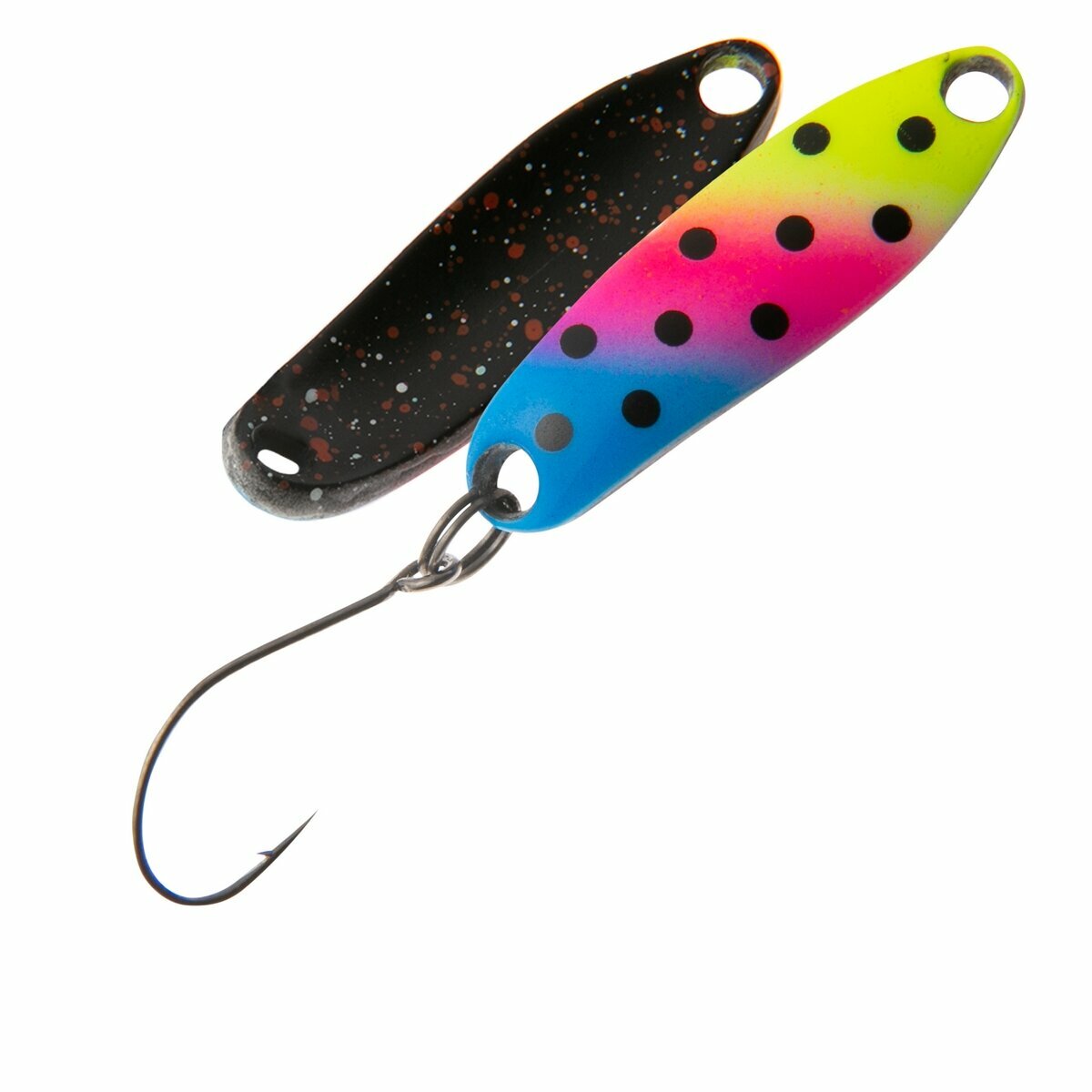 Блесна (микроколебалка) TROUT BAIT Termit Col.161 2гр.